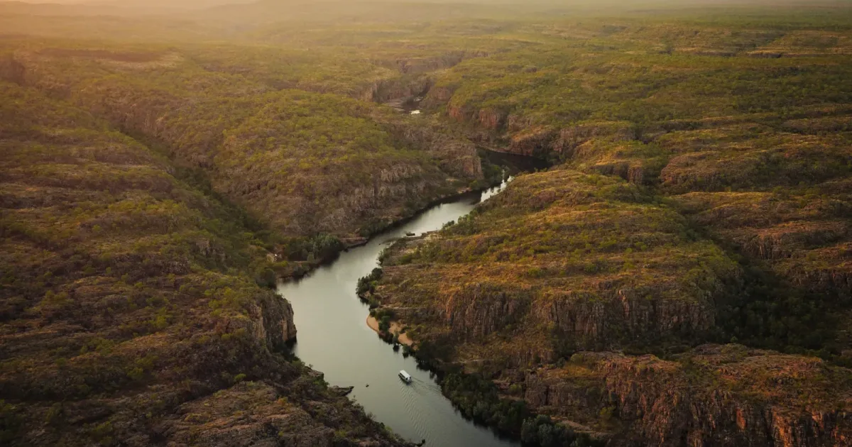 Kakadu Tourism | 25 Best Places to Go in 2025: The Top End, Australia